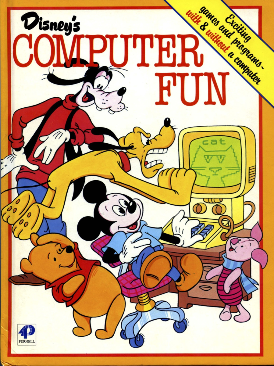 My Interests | Paul Atkins - Introduction to Information Technology SP1 ...